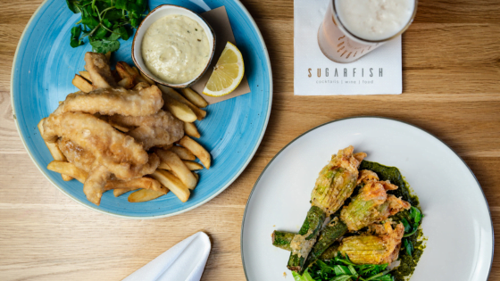 Where to get food deals and specials in Manly - Hello Manly