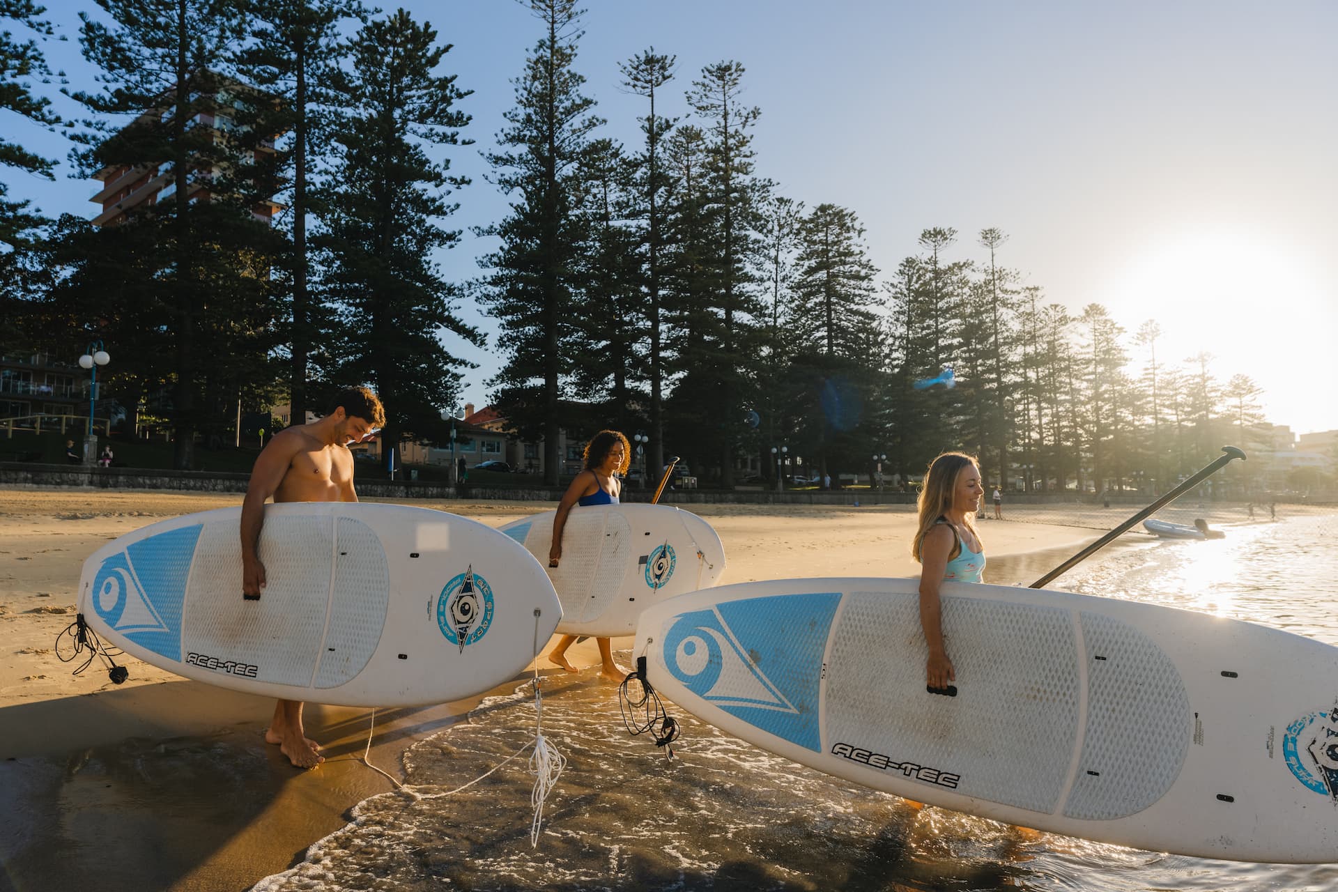 My Manly - Hello Manly