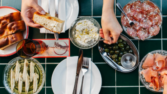 Where to get food deals and specials in Manly - Hello Manly