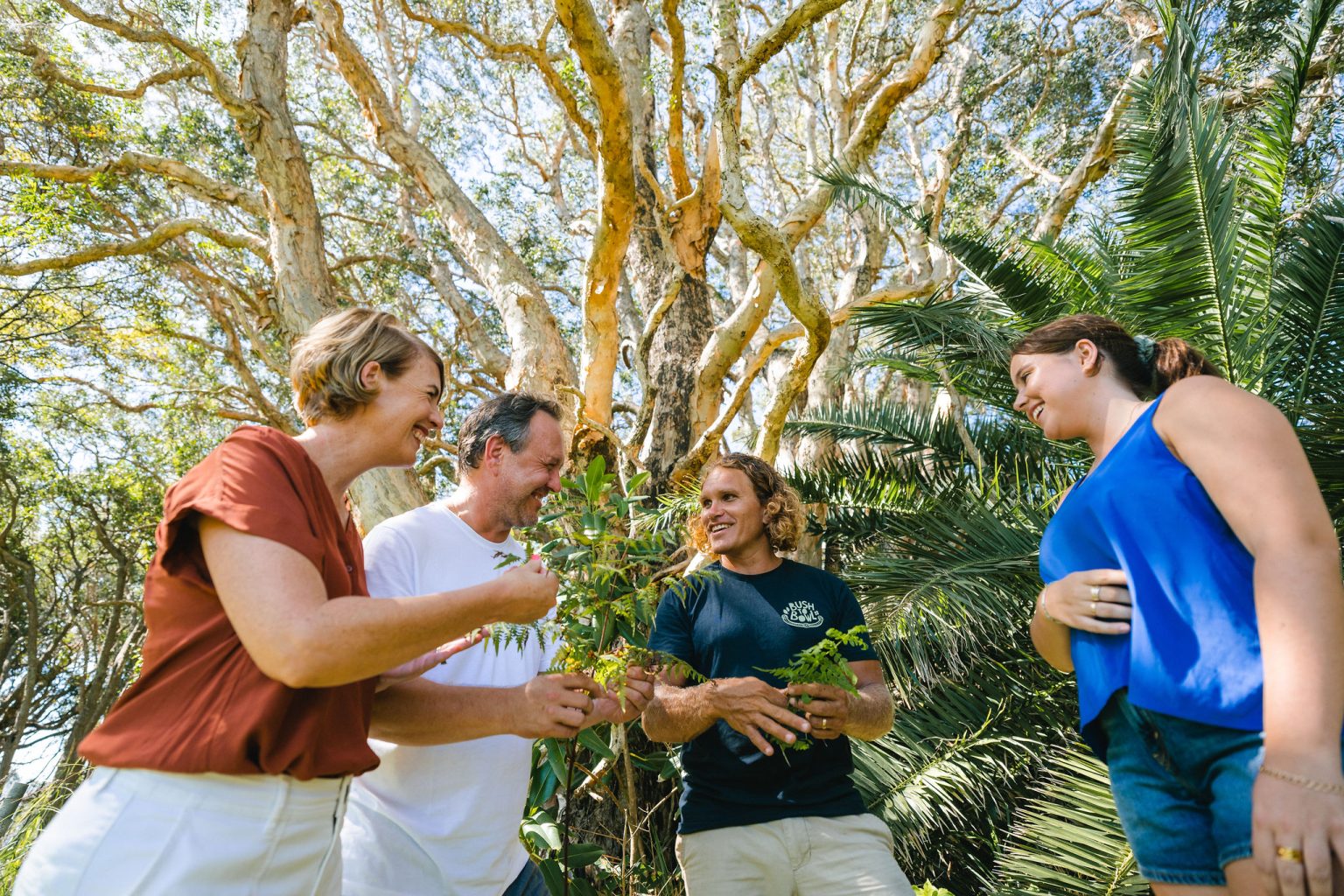 Home - Hello Manly - Australia's Best Beachfront destination