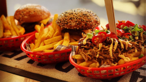 Where to get food deals and specials in Brookvale - Hello Manly