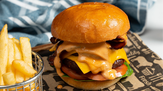 Where to get food deals and specials in Manly - Hello Manly