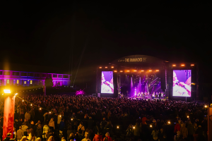 Night at the Barracks - Tips, itineraries, and more - Hello Manly