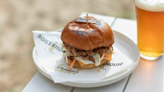 Where to get food deals and specials in Manly - Hello Manly