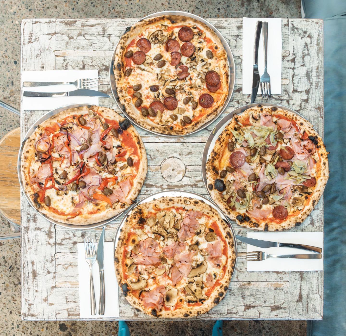 Where to get food deals and specials in Brookvale - Hello Manly