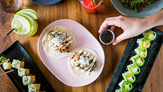 Where to get food deals and specials in Manly - Hello Manly