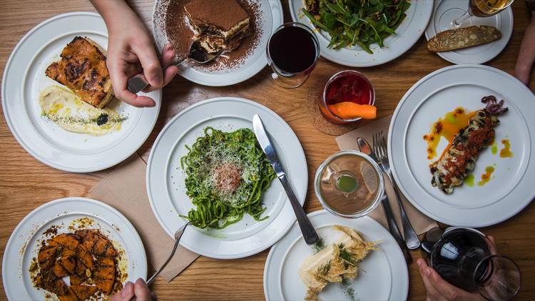 Where to get food deals and specials in Manly - Hello Manly