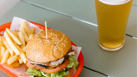 Where to get food deals and specials in Manly - Hello Manly