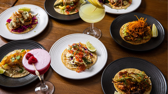 Where to get food deals and specials in Manly - Hello Manly