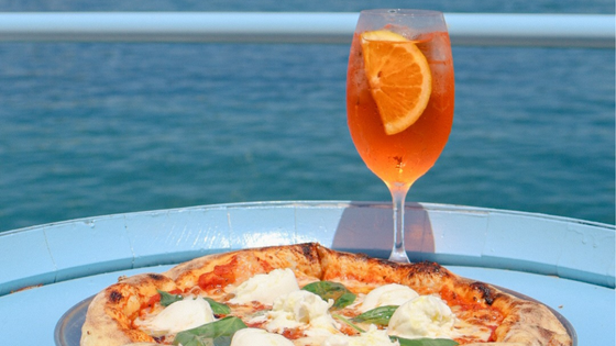 Where to get food deals and specials in Manly - Hello Manly