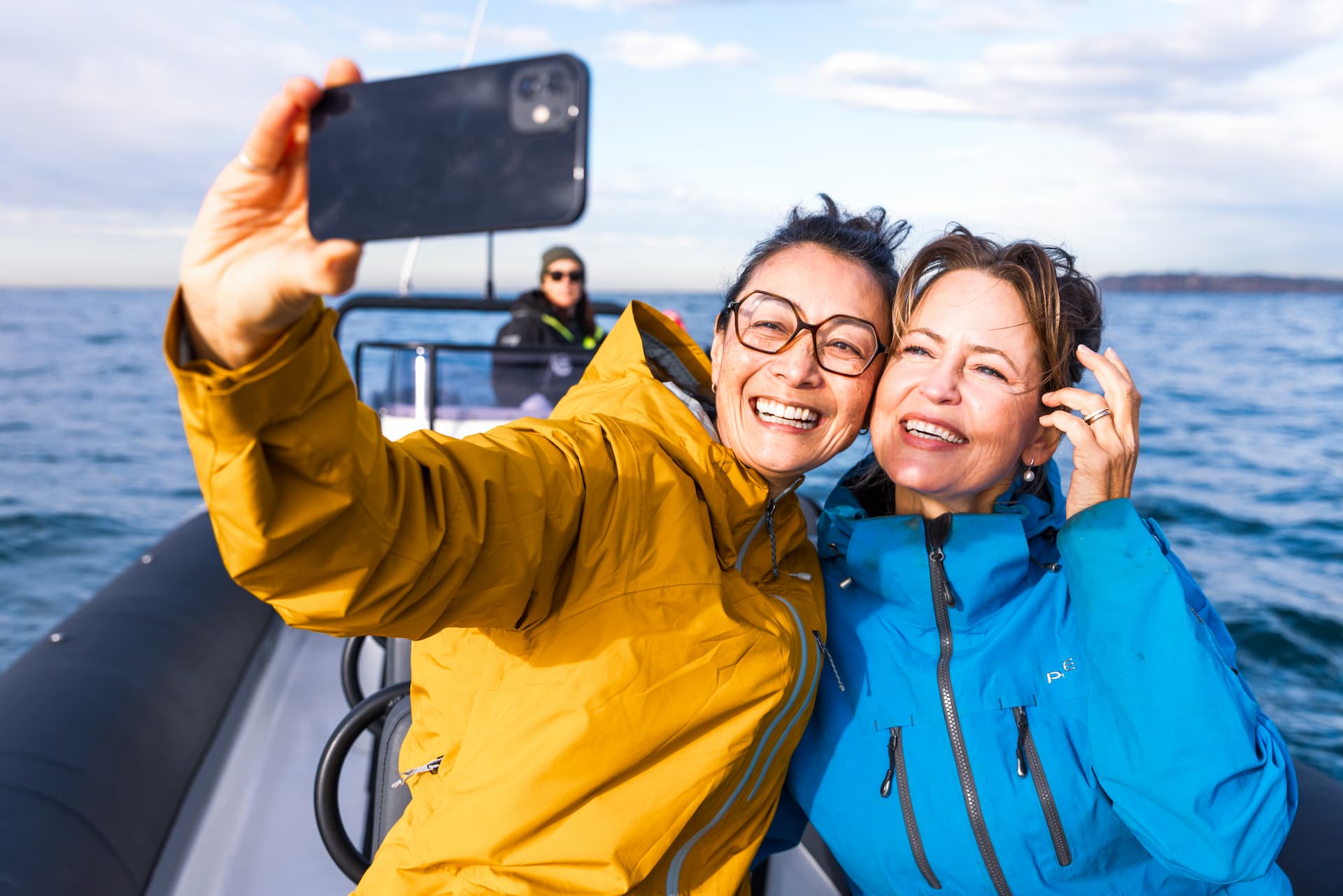 My Manly - Hello Manly