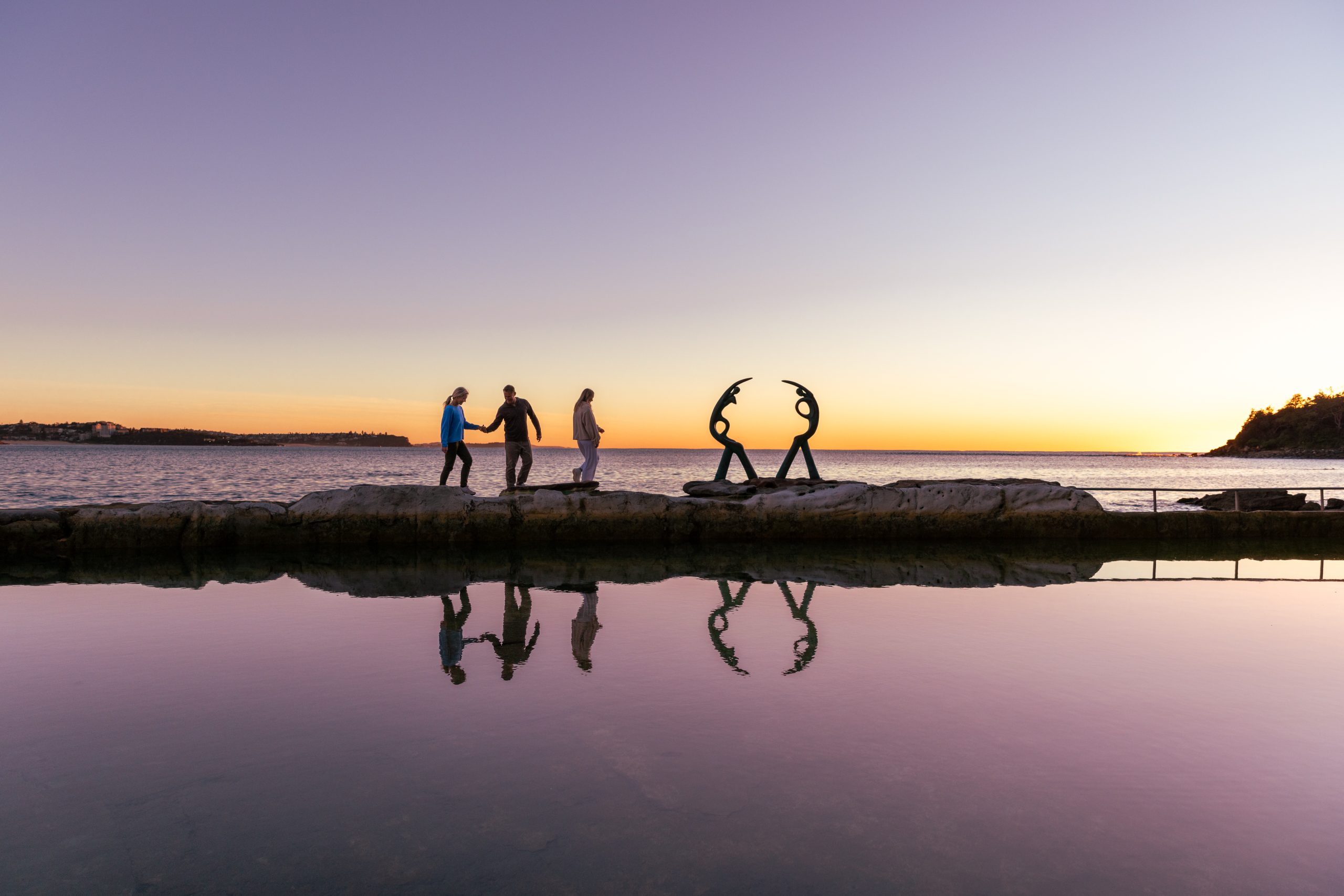 Home - Hello Manly - Australia's Best Beachfront destination