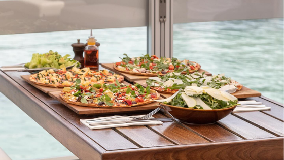 Where to get food deals and specials in Manly - Hello Manly